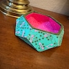 PDF Pattern - the Jewel (english Paper Piecing) - Etsy