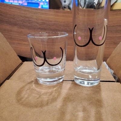 Pink Patron Silver Tequila Cute Mini 50ml Empty Custom Liquor Bling ...