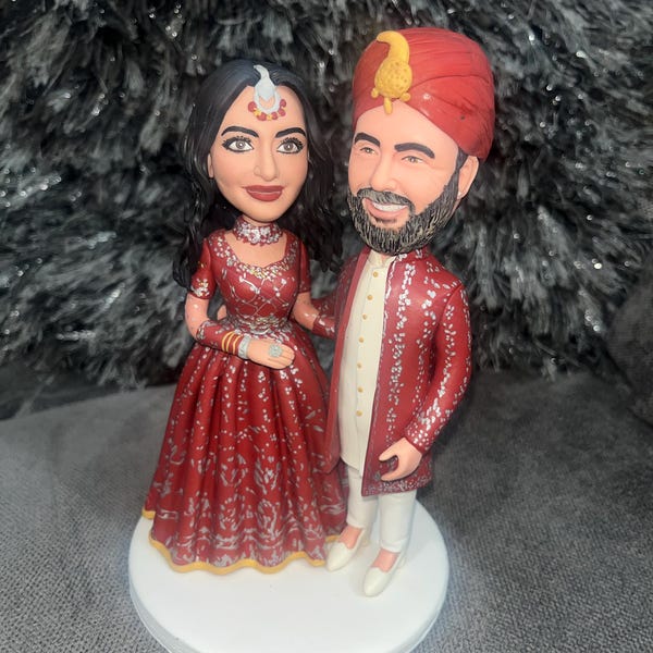 Customized Bobblehead, Bobble Head Custom Figurines , Bobbleheads ...
