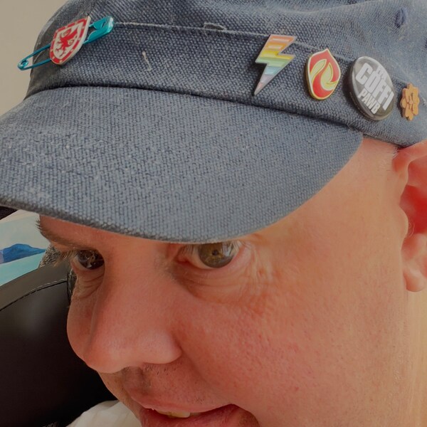 Pathfinder Enamel Pin - Etsy