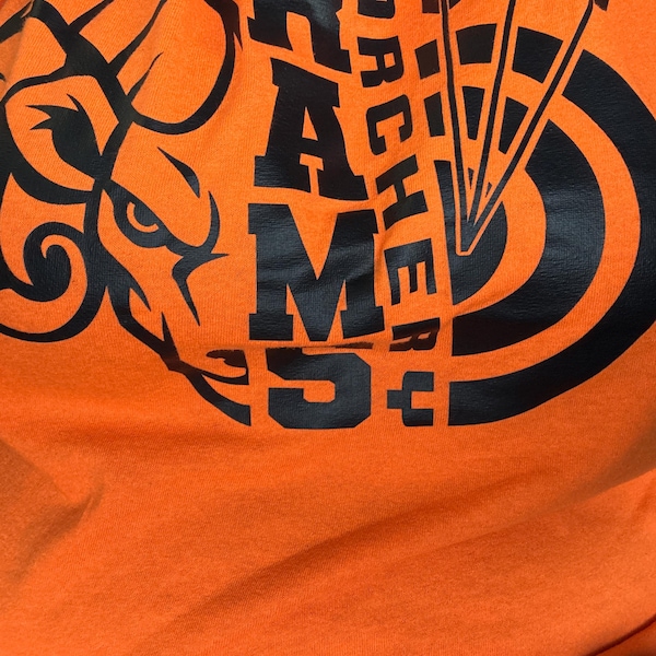 High School Rams Archery Svg, Ram Svg Rams Svg, Ram Cut Files Cricut ...