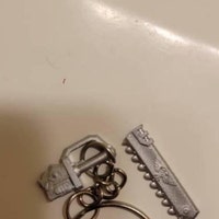 Half Life 2 Keychain Headcrab - Etsy