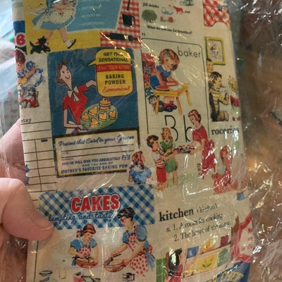 Brick Building Blocks Digital Cotton Fabric, Construction Toy 43inch X ...