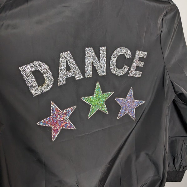 Hotfix Rhinestone Letters, SILVER (1 Pc), NEW, Choose Your Letter ...