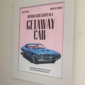 Gracie Abrams Poster, Gracie Abrams Good Riddance, Good Riddance Poster ...