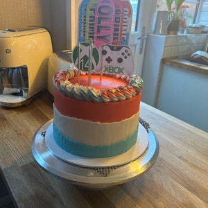 Skibidi Toilet Theme Unofficial Birthday Cake Toilet Youtube - Etsy