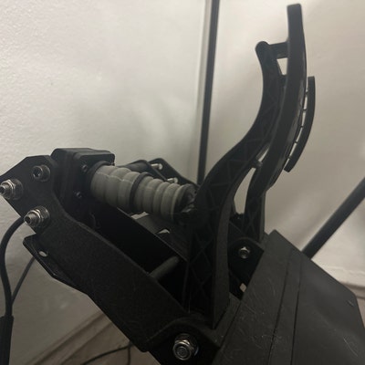 Sim Racing RPM Dashboard RGB Rev Light RPM Display for Fanatec Wheel ...