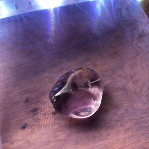 Surviving Mercury Retrograde Pocket Crystal Stone Set Tumbled | Etsy