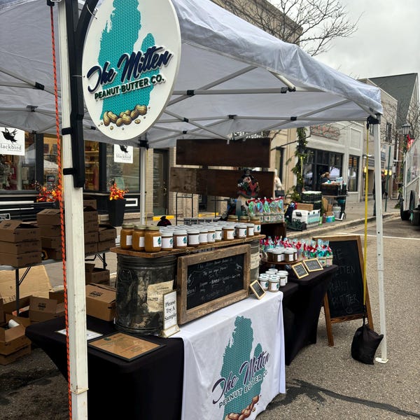 Custom Shape Consignment Booth Sign, Farmers Market Sign, Vendor Sign ...