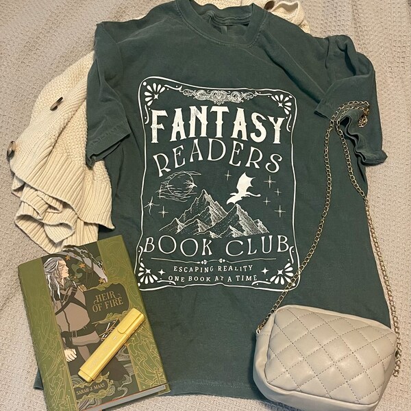 Funny Bookish Shirt, Anxiety Humor, Book Lover Tshirt, Gift for Reader ...