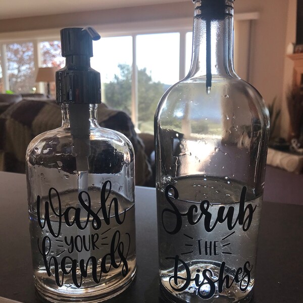 Custom Labels for All Your DIY Projects - Labels ONLY! - Etsy