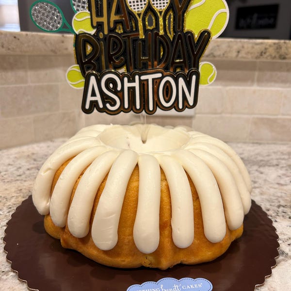 Soccer Cake Topper, Messi Inter Miami Soccer Cake Topper, Messi ...