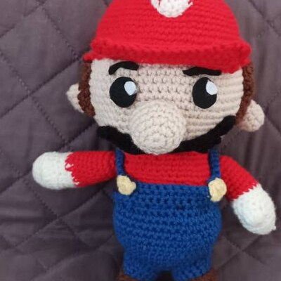 Valorant Yoru, Valorant Yoru Plushie, Valorant Yoru Doll, Amigurumi ...