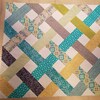 The Eliza Quilt PDF Pattern - Etsy Canada