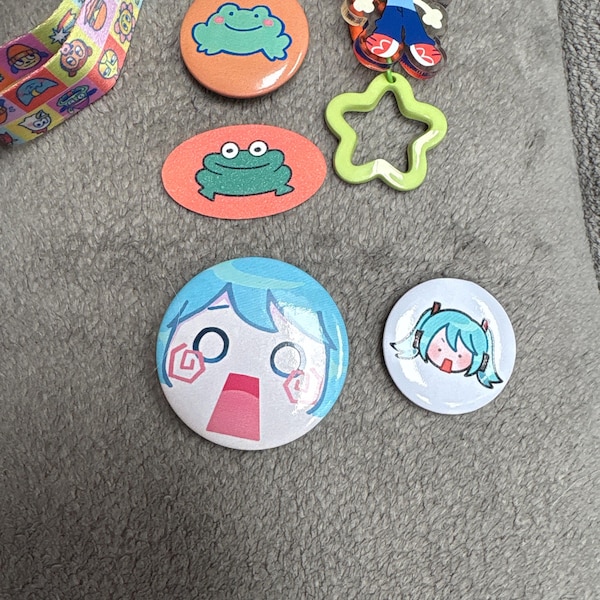 The Amazing World of Gumball: Gumball and Darwin Watterson | Acrylic ...