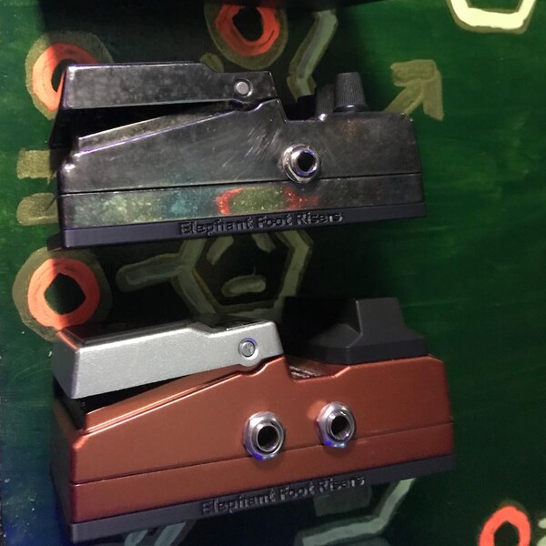 Tonex One Mini Frame and Risers - Etsy