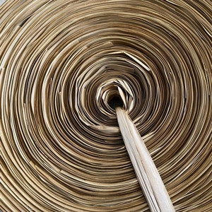 Fiji Sennit Magimagi Kafa Afa Aha by Lauhala Trading - Etsy