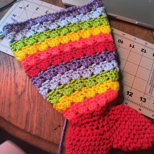 Crochet Fish Hat Pattern and Tutorial - Etsy