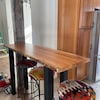 Baubuche Table Top // Counter Top // Desk Top // Bar Top// Coffee ...
