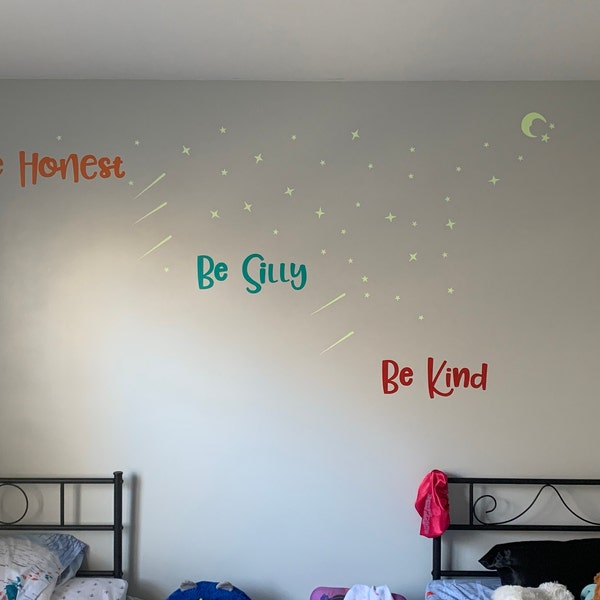 Kids Wall Decal Quote Kids Wall Quote Kids Wall Decal Classroom Wall ...