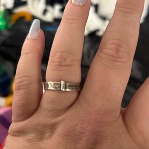 Clairs Wedding Ring, Outlander Ring, Outlander Wedding Ring, Replica ...