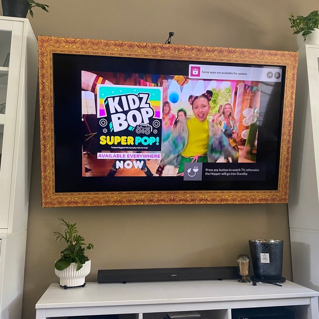 BestFitFrames (by Ben Best) - Etsy