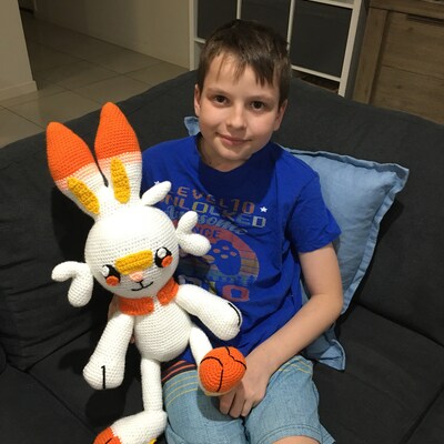 Flygon Crochet Pattern - Etsy