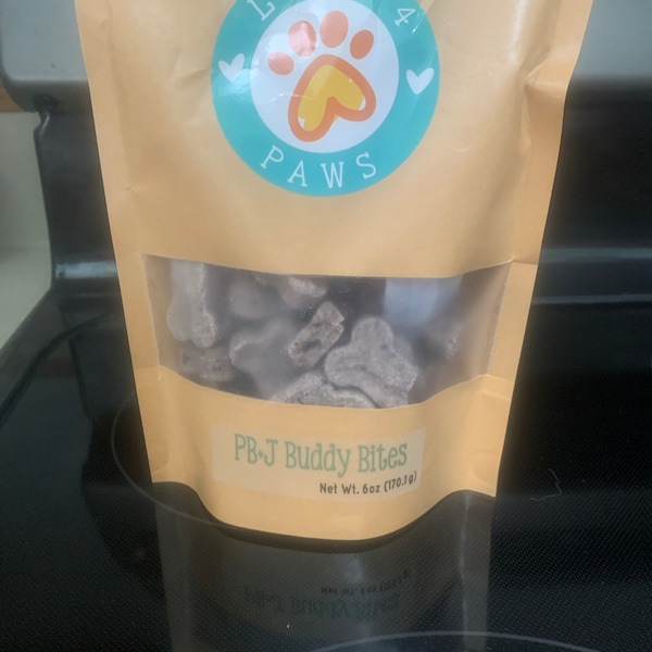 Organic Gourmet Bacon Cheddar Dog Biscuits, Handmade Dog Treats ...