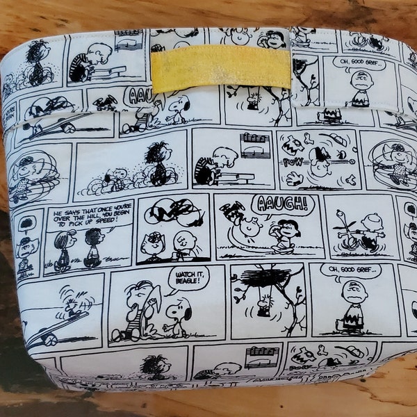 WOPPET BUCKET Pdf Pattern, Diy, Bag / Bucket Pattern, Instant Download ...