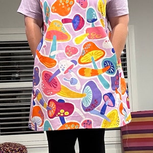 Lillypilly Dress: Zero Waste PDF Sewing Pattern - Etsy