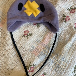 Dragonite Hat - Etsy