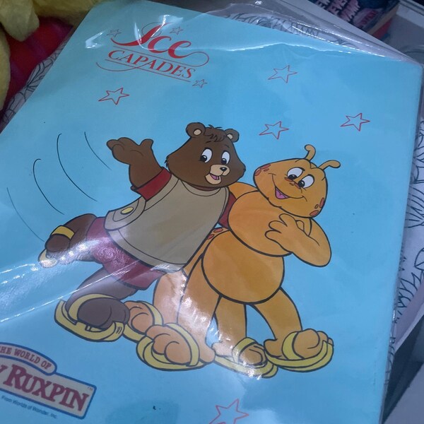 USFL Kickoff Magazine Program Arizona Wranglers V Chicago Blitz Craig ...