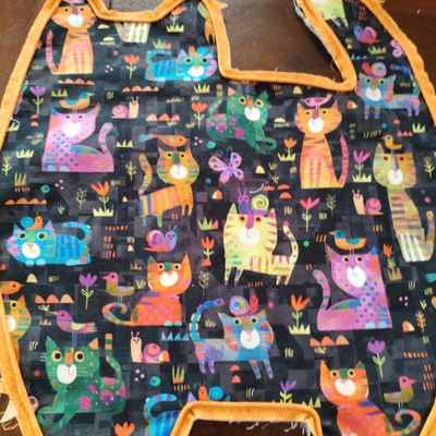 PDF Patchwork Sewing Pattern / Fish 3 Pillow - Etsy