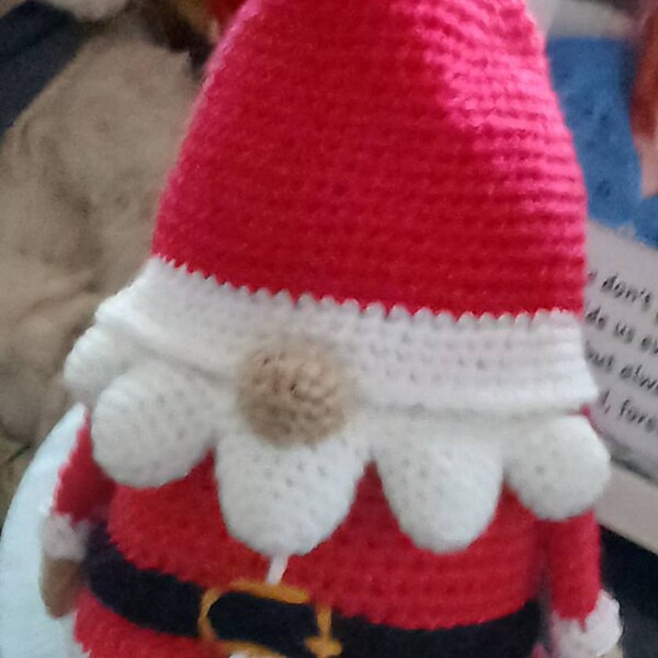 Squashed Rat Bookmark, Hand Crocheted, Quirky Mouse Bookmark, Ideal ...