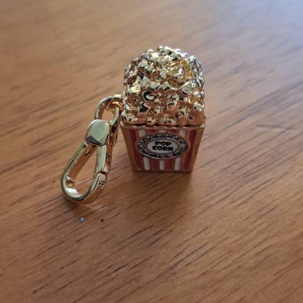 Juicy Couture Butterfly Window Charm - Etsy