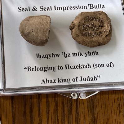 Qumran Sundial Recreation - Etsy