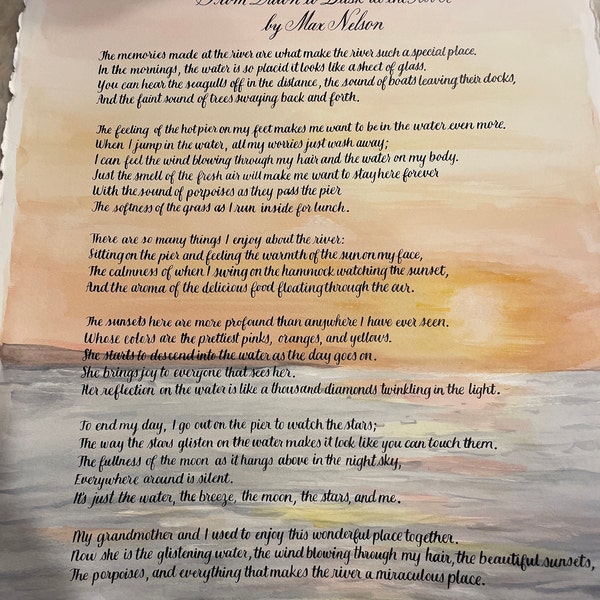 41-60 Words | PNG Calligraphy Download | Custom Calligraphy Letter ...