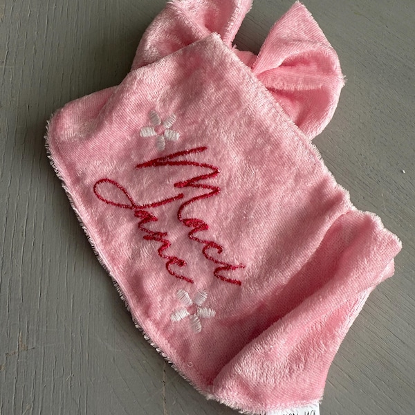 Annabel Cursive Embroidery Font; 5 Sizes, Instant Download BX Font ...