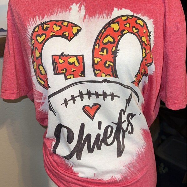 Go Chiefs SVG, Kelce Png, Chiefs Svg, Chiefs Svg,leopard, Super Bowl ...