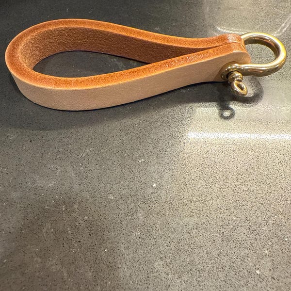 Leather Analogue Film Holder Case - Premium Leather Storage for Film ...