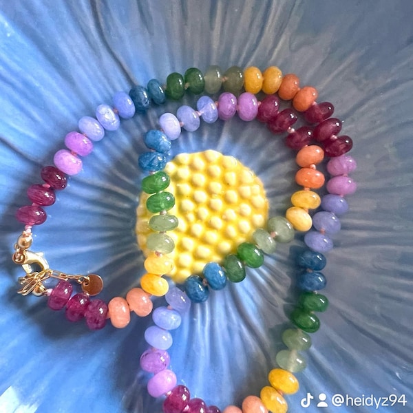 Green Shades Assorted Colours Seed Bead Set, 11/0 2.2mm Czech Seed ...