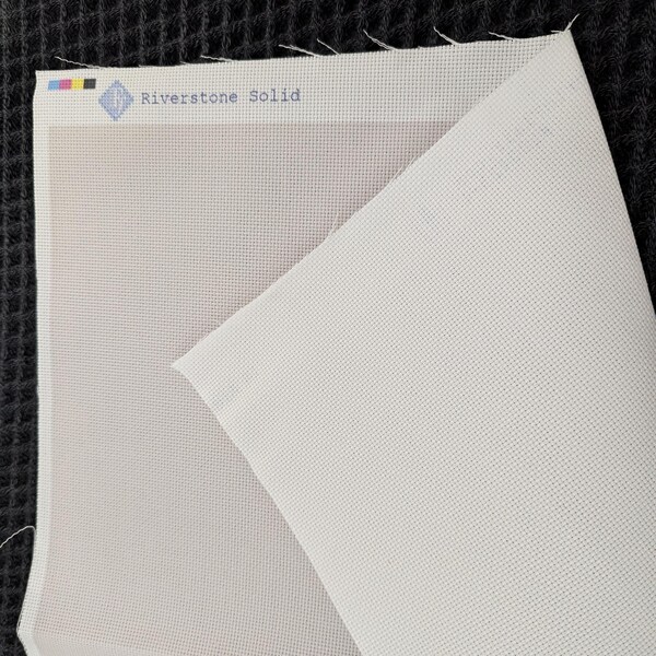 Blue Mist // Cross Stitch Fabric // Choose From Aida, Evenweave Linen ...