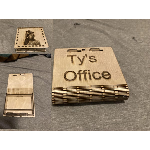 3 Wine Butler Laser Cut File, CNC Router, Digital, Vector Files, Dxf ...