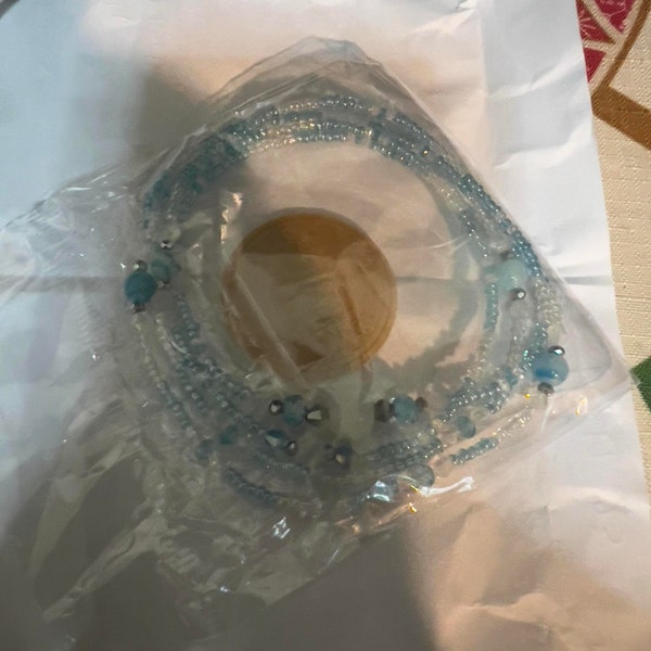 7 Eleke Obatala, Elegua, Oshun, Yemaya, Shango, Oya and Aggayu Solá ...