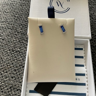 Aquamarine Birthstone Disc Spinner Pendant in 18 Ct Gold Vermeil, March ...