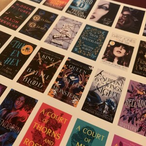 Digital Download Set of 2 Ugly Love Themed Bookmarks Print - Etsy