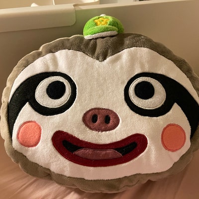 Pinky Animal Crossing Pinky AC Plush Pinky ACNH Pinky ACNL Pinky ...