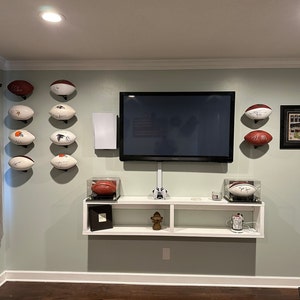 Display Brackets for Basketball, Soccer, Volleyball, Water Polo, Etc ...