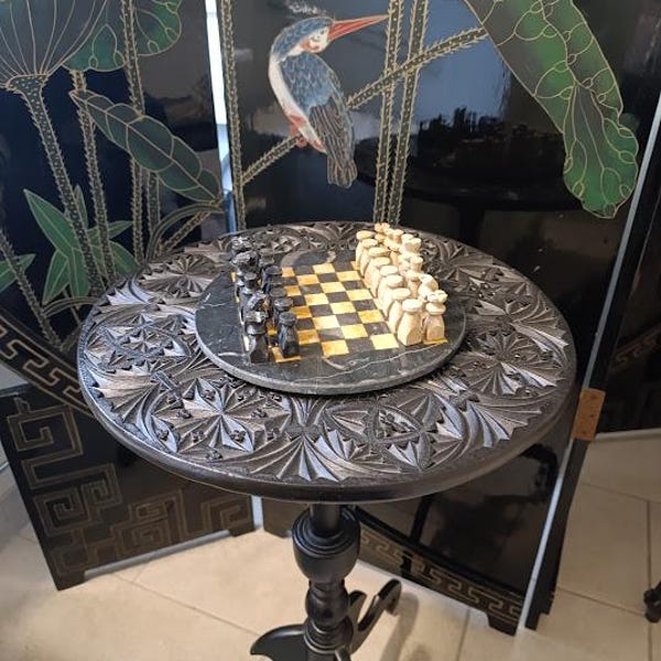 Moroccan Clay Barbecue Tajine Majmar Hand Crafted Portable Grill BBQ - Etsy