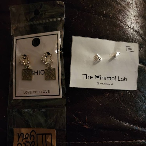 Crystal Pink Heart Necklace Dainty Heart Pendant Necklace Celestial ...